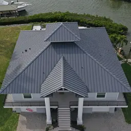 Universal Contracting & Solar • Residential Roofing Projects