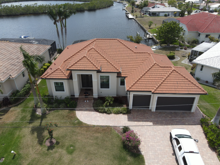 Expert Tile Roofing Services in Orlando Tampa and Fort Myers